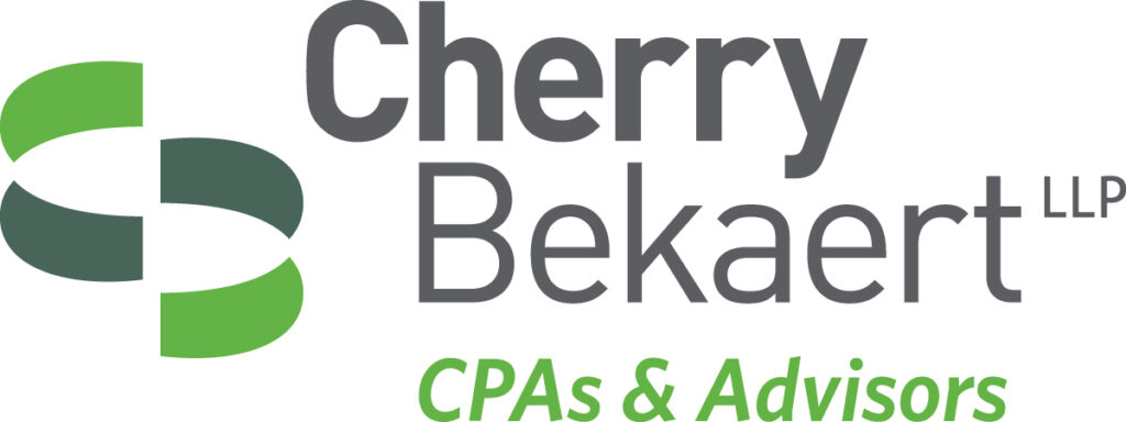 Cherry Bekaert – ICUF